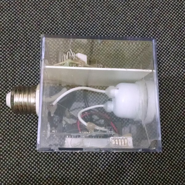 Home Automation - BT Modules | Hackaday.io