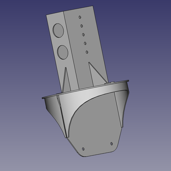 Virtual Forest | Hackaday.io