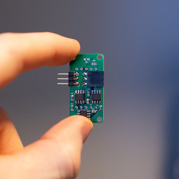 Addressable 7-Segment Displays | Hackaday.io