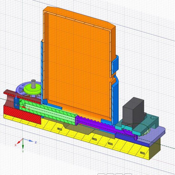 FPV Nerf Quadcopter | Hackaday.io