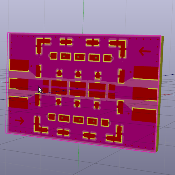 RF Biscuit | Hackaday.io