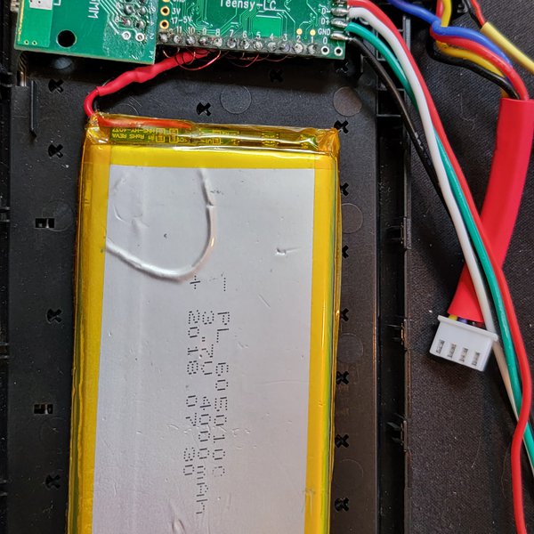 Pi Deck | Hackaday.io