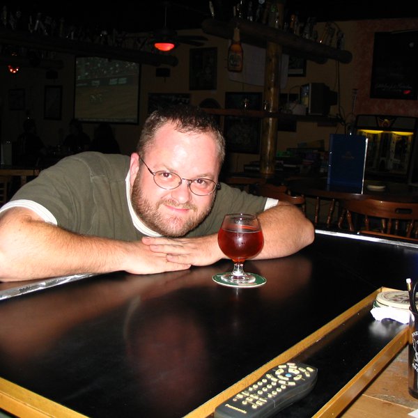 Scott Ruecker's Profile | Hackaday.io