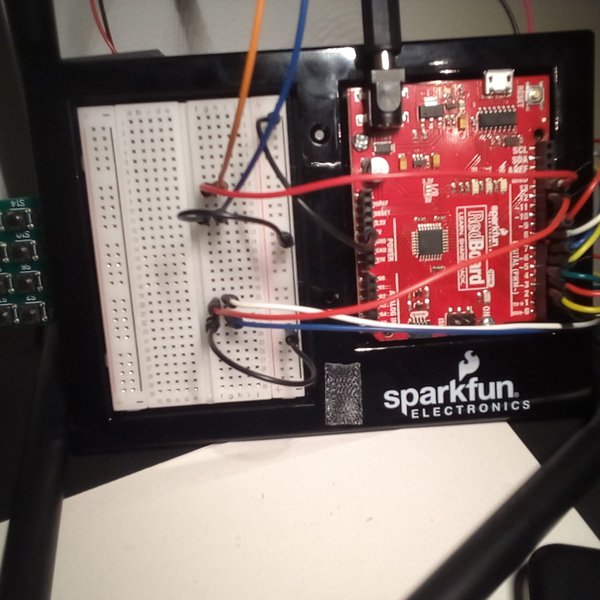 Beat - Pad | Hackaday.io