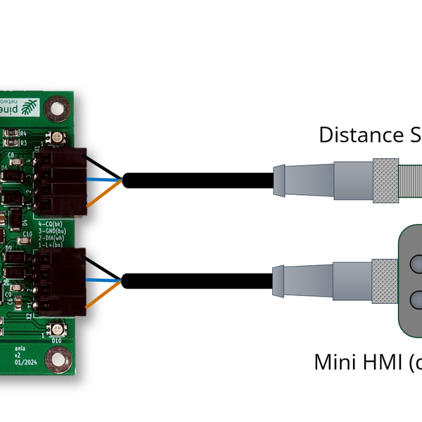 IOL HAT - Industrial Sensor Connectivity for RPi | Hackaday.io