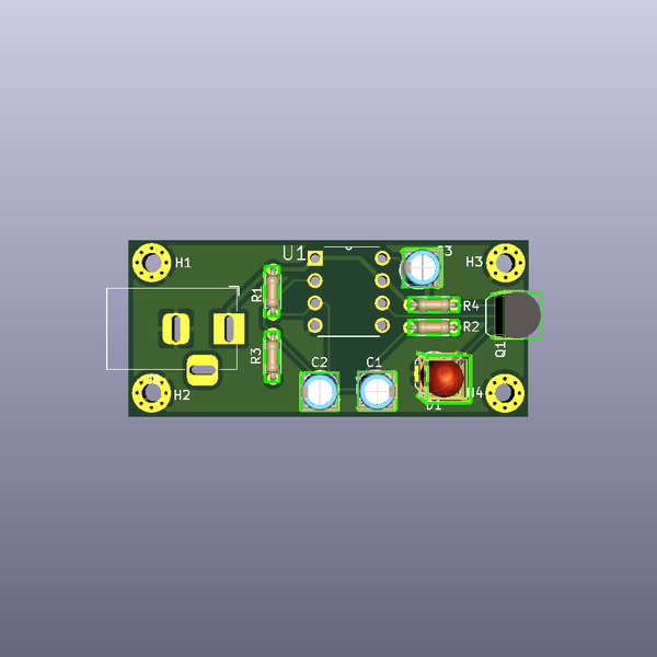 Mobile-Call-Detector | Hackaday.io