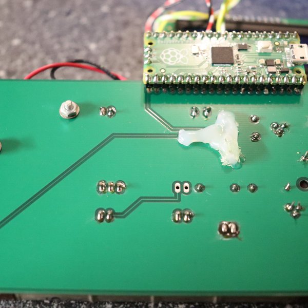Geiger counter | Hackaday.io