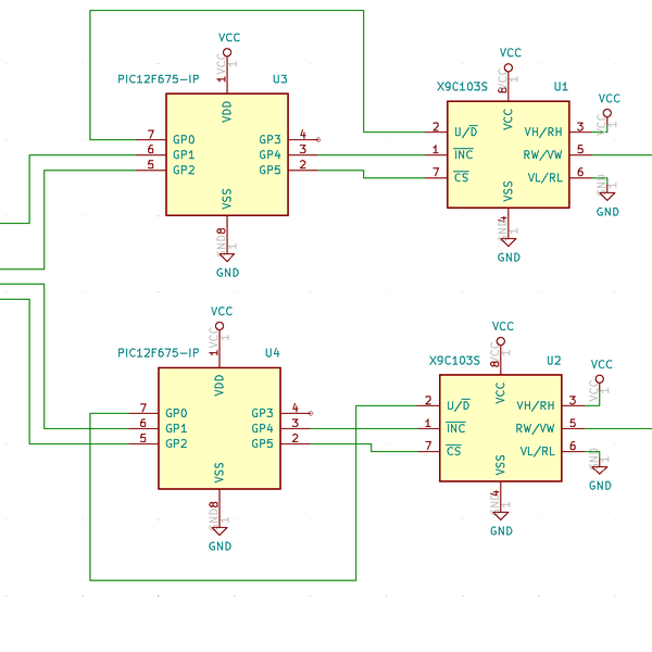 N64 bluetooth gamepad | Hackaday.io