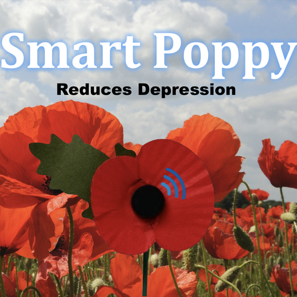 Smart Poppy | Hackaday.io