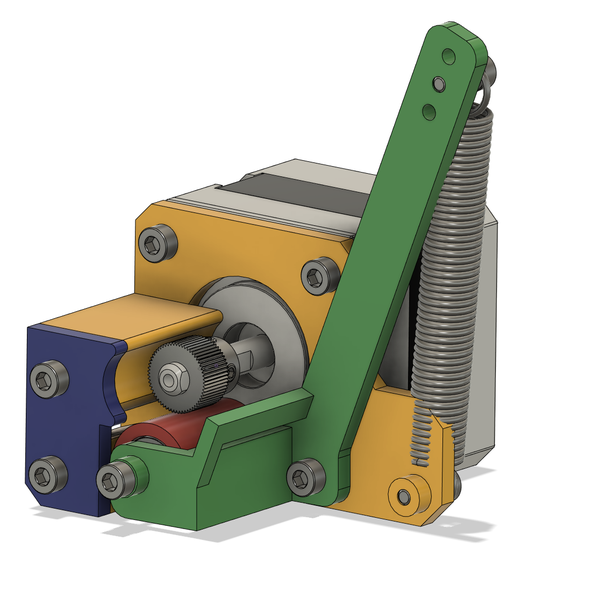 Automated Elastic Band Cutter | Hackaday.io