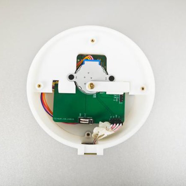Smart Human Tracking Rotating Platform | Hackaday.io
