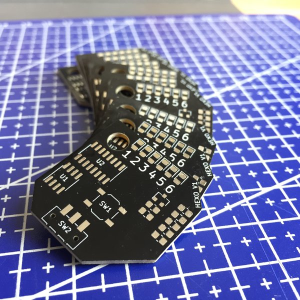 Hexo | Hackaday.io