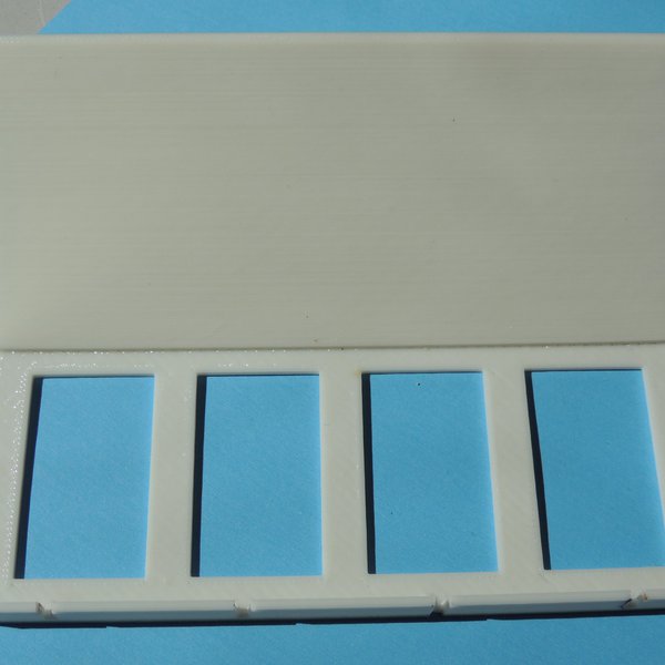 BOARDUINO – ARDUINO ALL IN ONE BREADBOARD STAND | Hackaday.io