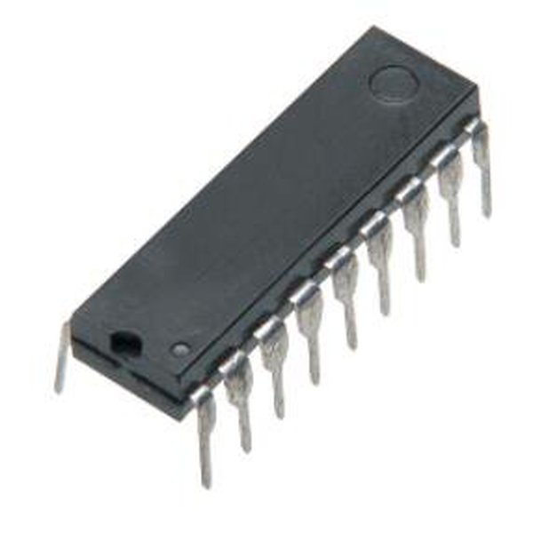 MCP2515-I/P CAN Controller | Hackaday.io