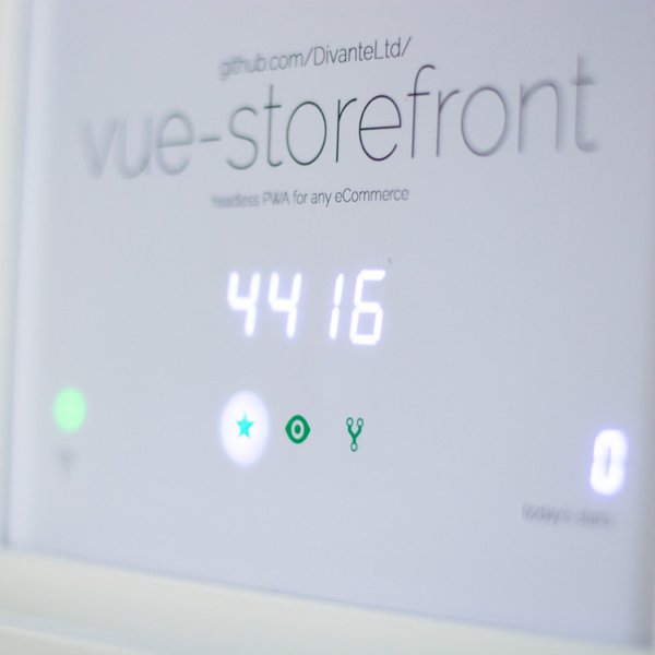 IoT GitHub Frame | Hackaday.io