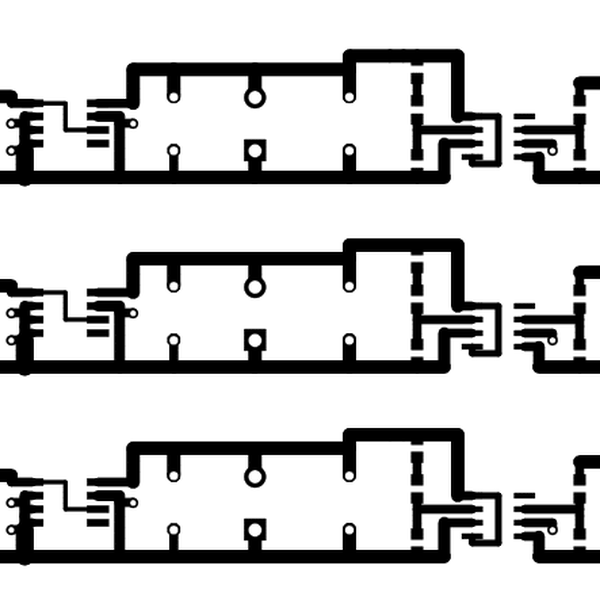 A Beacon Battery System | Hackaday.io