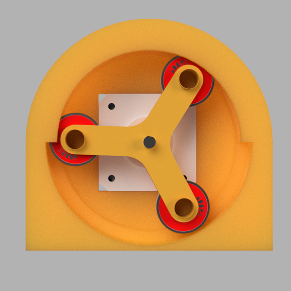 Peristaltic Pump for Beverage Dispenser | Hackaday.io