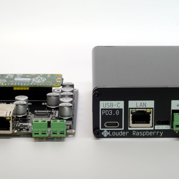 Raspberry PI Media Center | Hackaday.io