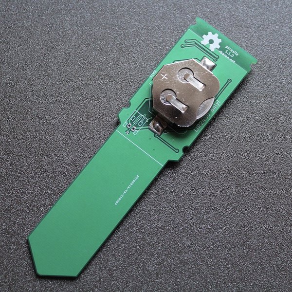 w-parasite | Hackaday.io