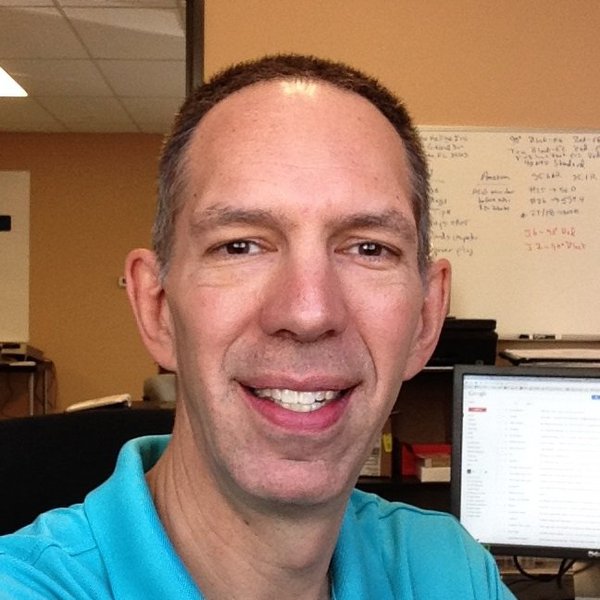 Ken Stutzman's Profile | Hackaday.io