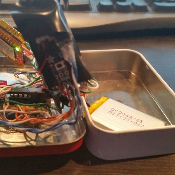 WorkoutAid | Hackaday.io