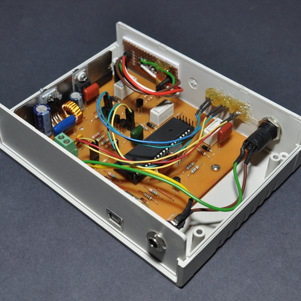 I2C Master Mode Emulator | Hackaday.io