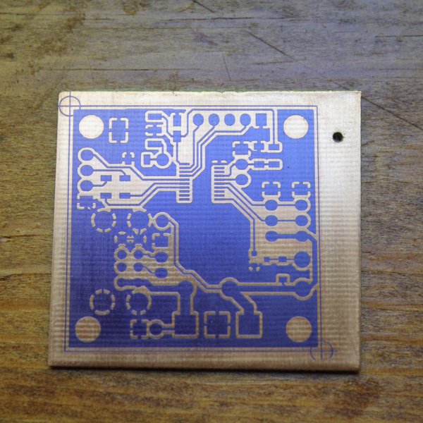 PCB Exposer | Hackaday.io