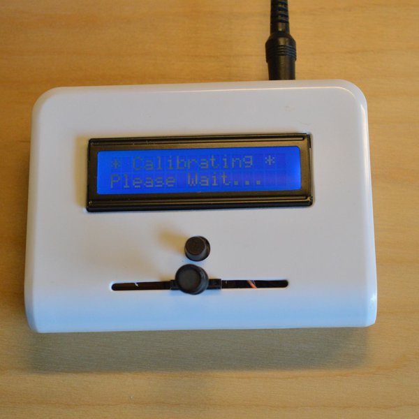Inductance Meter | Hackaday.io
