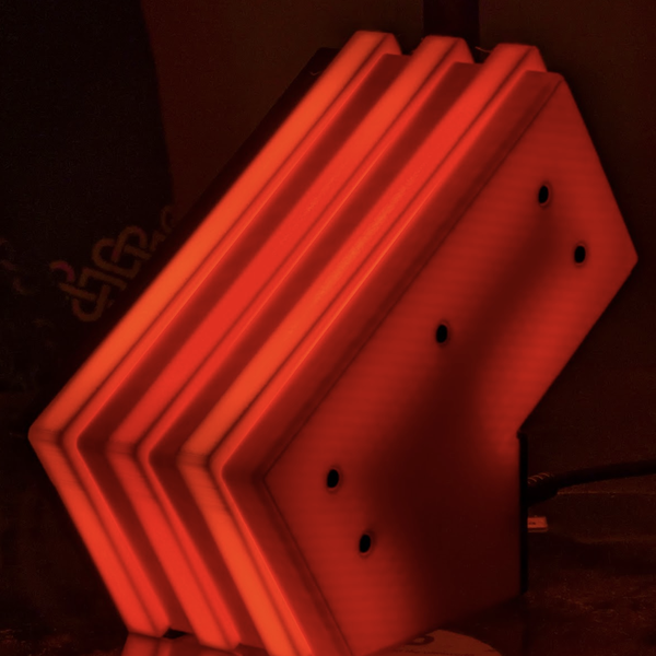 Compaion Cubes | Hackaday.io