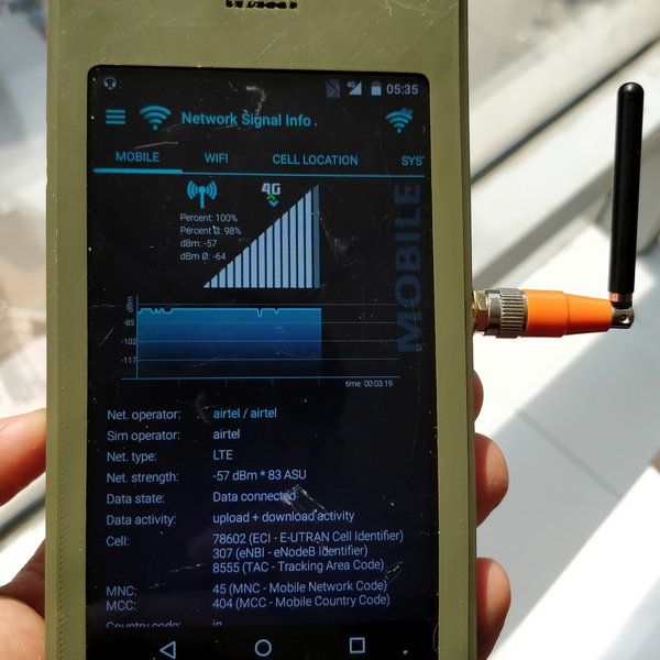 Kite : Open Hardware Android Smartphone | Hackaday.io