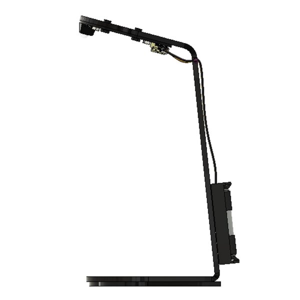 Pcb Lamp Hackaday Io