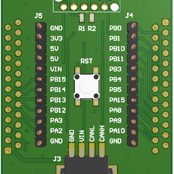 bmc::board | Hackaday.io