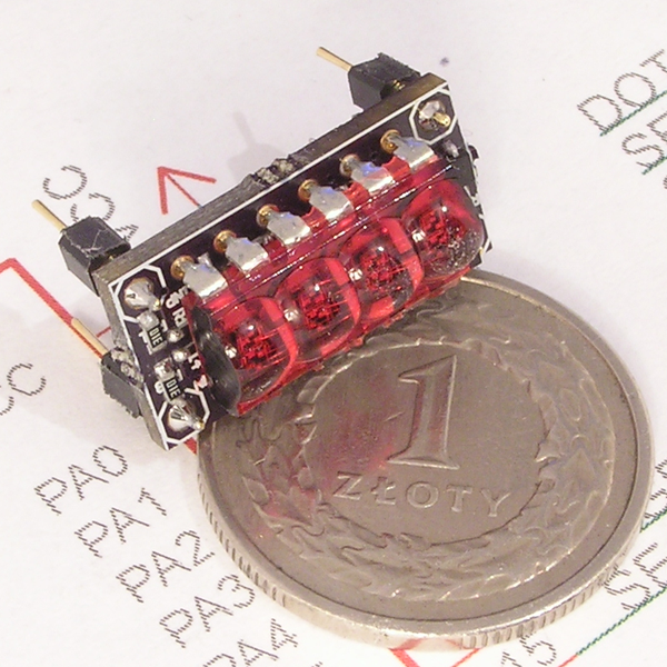 Small voltmeter | Hackaday.io