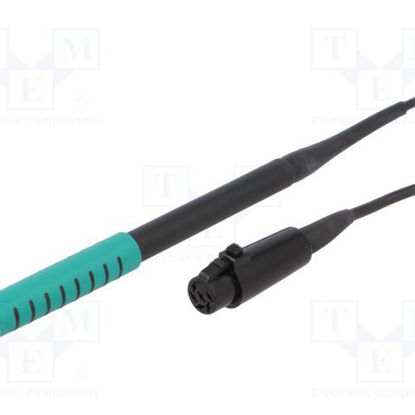 JBC soldering station | Hackaday.io