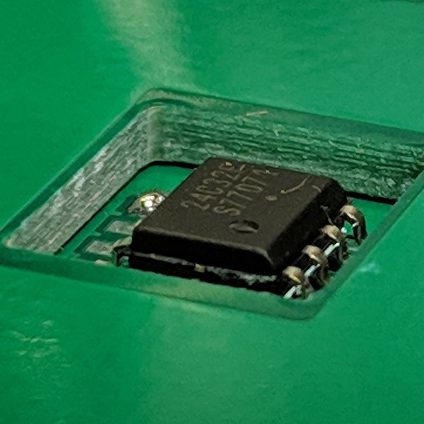 Oreo Construction Circuitry | Hackaday.io