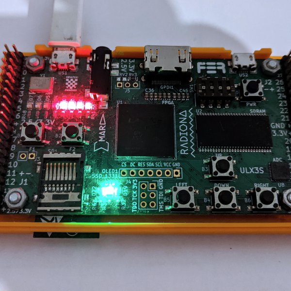 ICE-CPU MK II | Hackaday.io