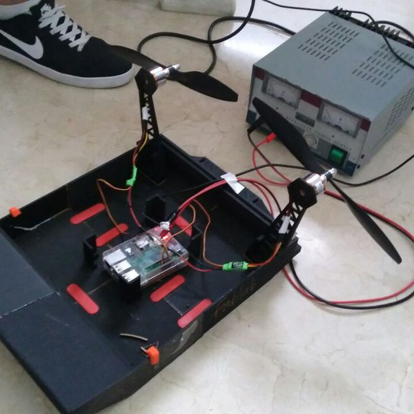 Phoebe | Hackaday.io