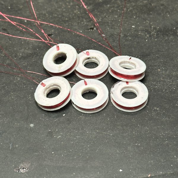 DIY Tubular Linear Motor | Hackaday.io