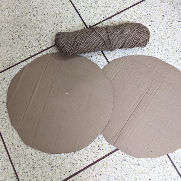 Recycled Coffee Tire Table | Hackaday.io