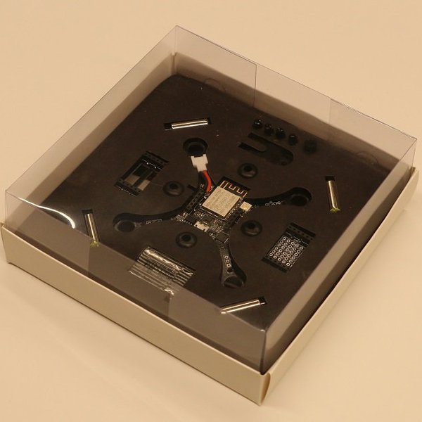 Make a Hand Control Drone | Hackaday.io