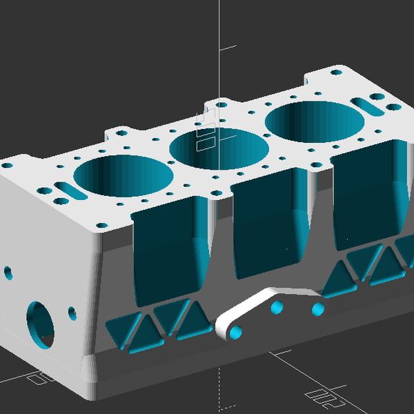 i3 Engine | Hackaday.io