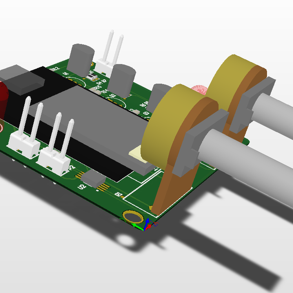 KiT: Keep In Touch | Hackaday.io
