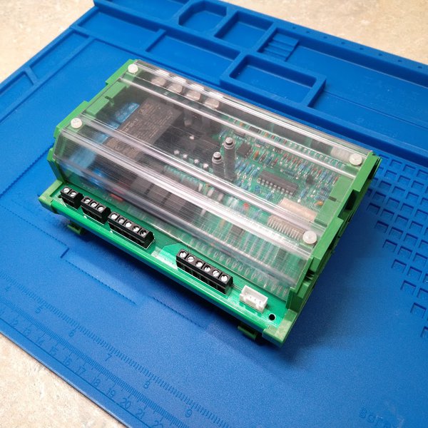 esp32-evse | Hackaday.io