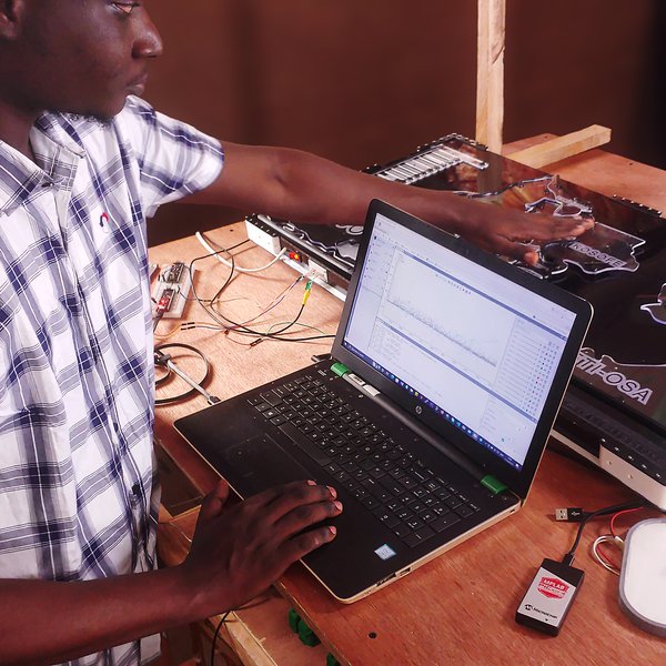 The Interactive Air Quality Map | Hackaday.io