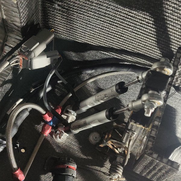 Acceleration Pedal Position Sensor PCB | Hackaday.io