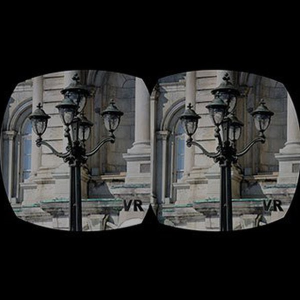 Virtual Reality Projects | Hackaday.io