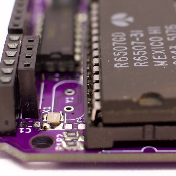 65uino | Hackaday.io