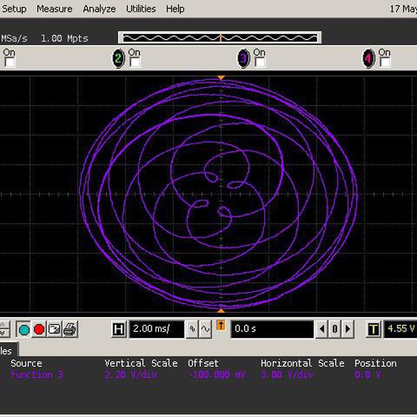 Op Art | Hackaday.io