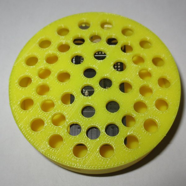 Long-Range IOT Environment Sensor | Hackaday.io