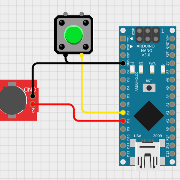 Active and Passive Buzzer- Discussed | Hackaday.io